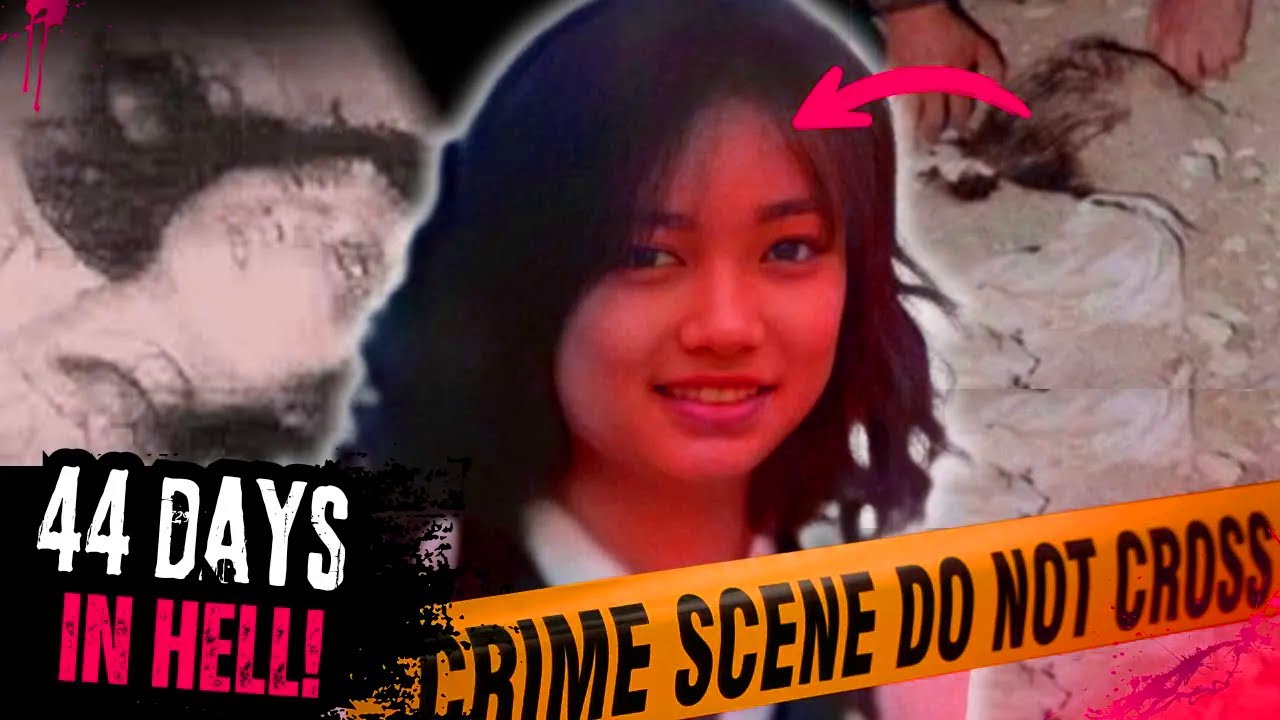 WARNING! One Of The WORST Crimes In HUMAN History! True Crime ...