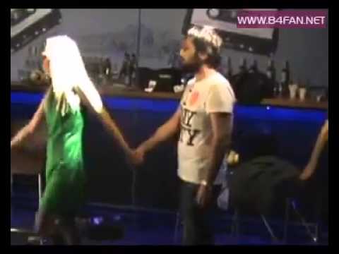 dört duvar klip çekimi