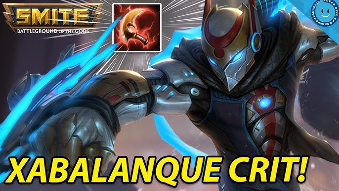 Smite Xbalanque Wallpaper