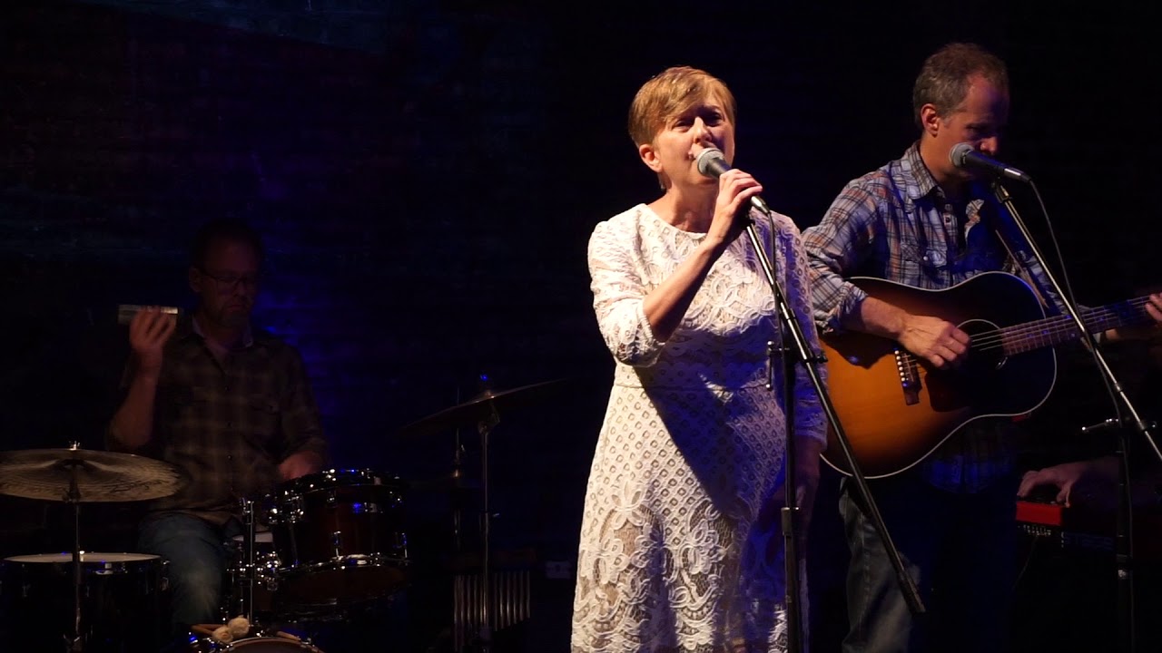 "Quiet Cecilia" by Kathy Greenholdt - YouTube