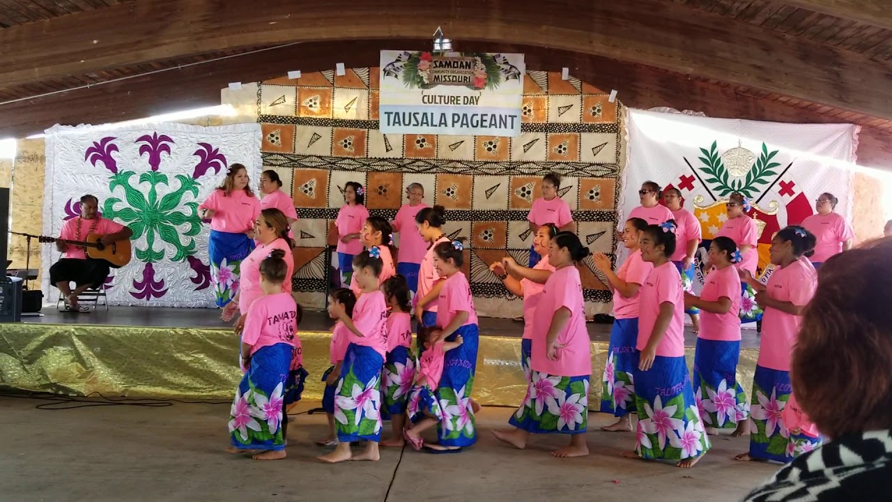 2019 Tama Toa Independence Samoan Org 4 - YouTube