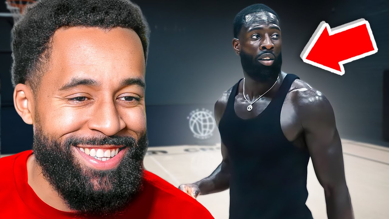 TANK TOP UNCLE SKOOB IS A MYTH & HERE’S PROOF - YouTube