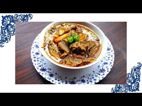 খয়রা মাছের সহজ কিন্তু জিভে জল আনা রেসিপি, Khoyra Fish Recipe - YouTube