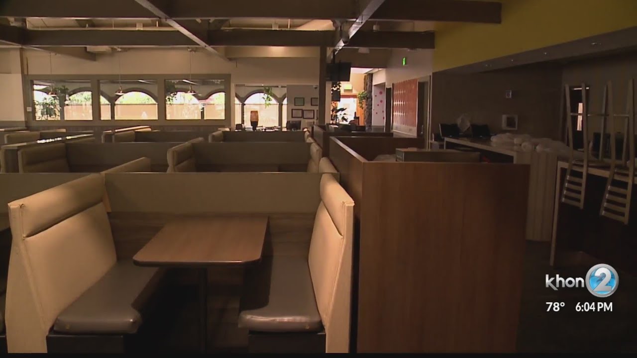 No limit on restaurant capacity in Tier 3 - YouTube