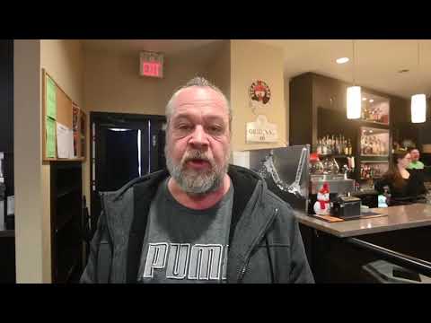 Testimonial: Rob Booth - YouTube