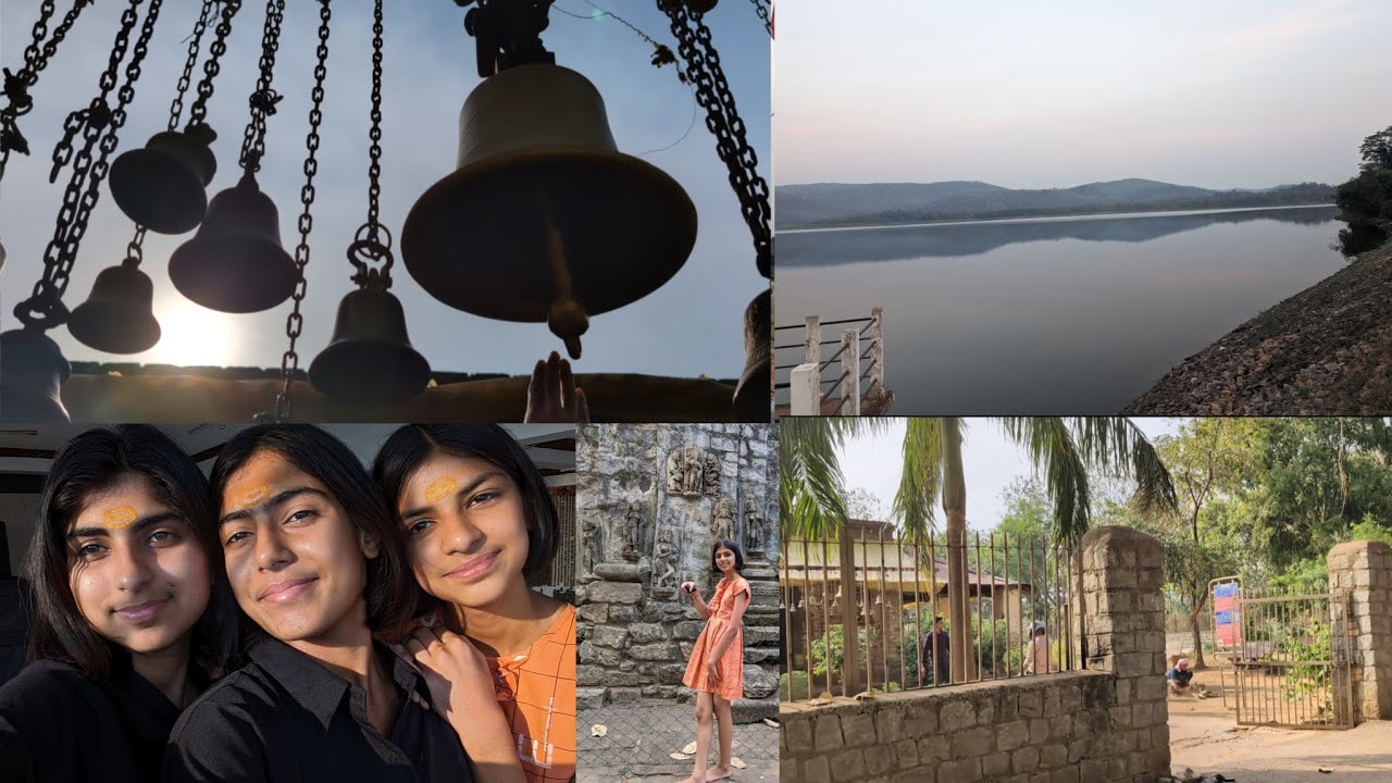 Lanji | Vlog | Wari | #vlog #mp - YouTube