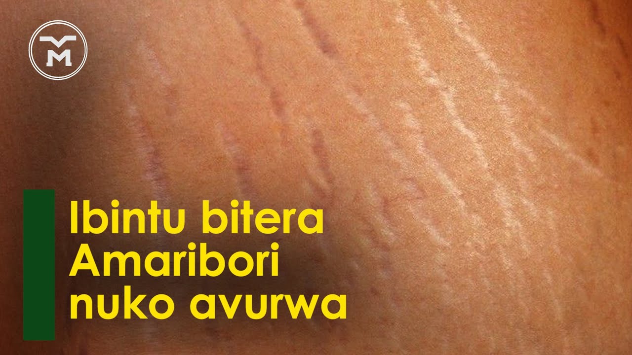 00136: AMARIBORI || IBINTU BIYATERA || ABANTU BAYAGIRA || IBICE BY ...