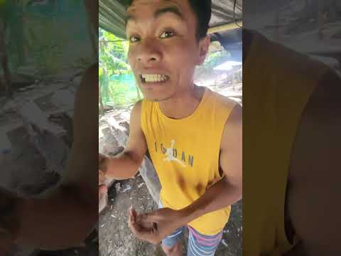 PUTOL NA KAMAY AT PAA - YouTube