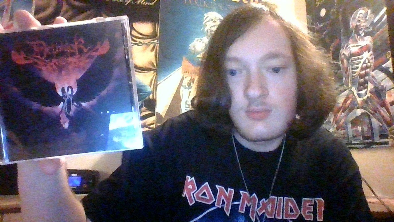 Dethklok The Dethalbum 3- review - YouTube