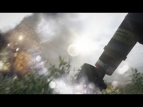 Battlefield 4 - "My Life" Trailer (Actual Game Footage) - YouTube