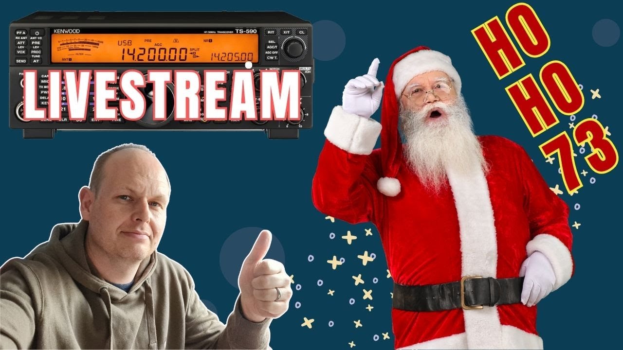 UK Creators Mega-Stream - YouTube