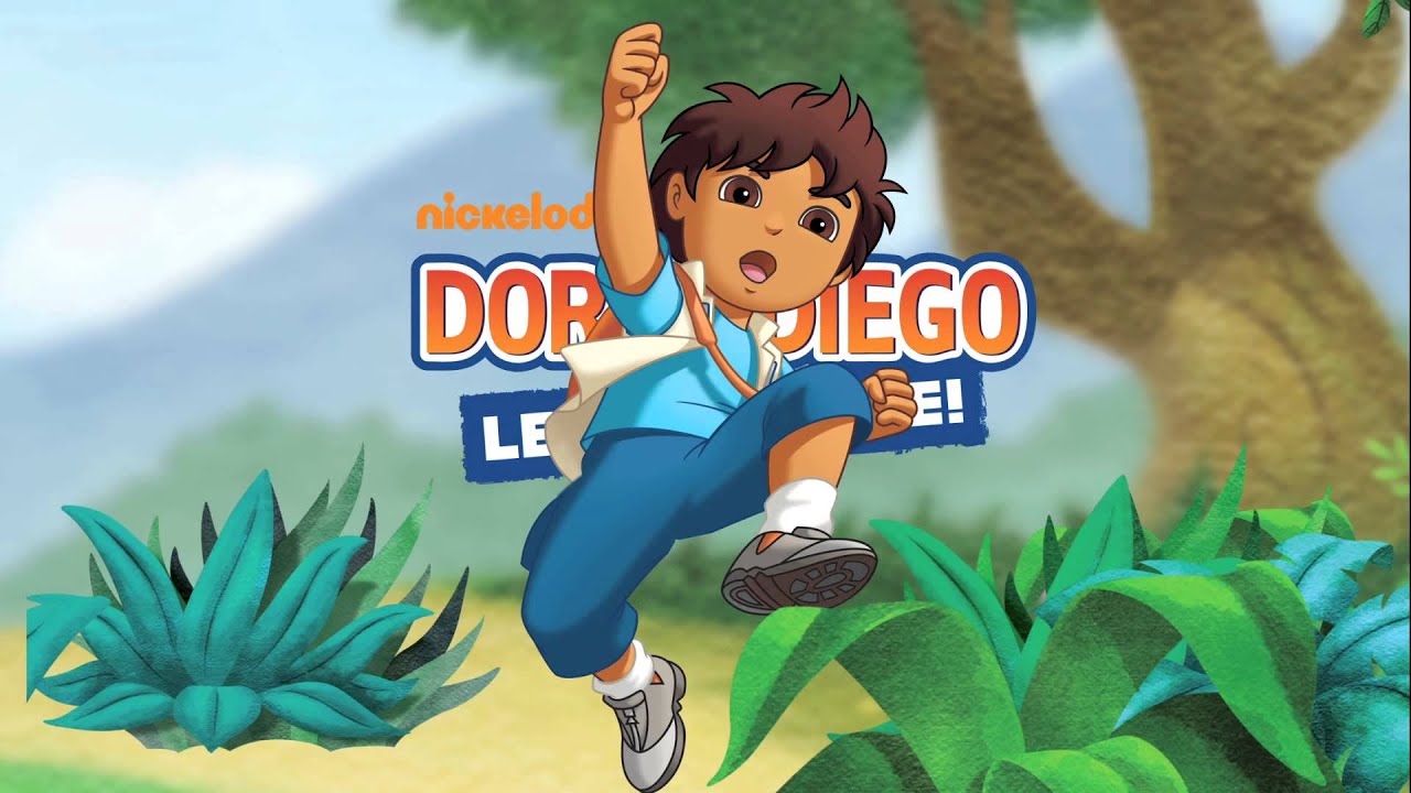 Dora and Diego - Let's Explore! Experience it NOW at Minnesota Children ...