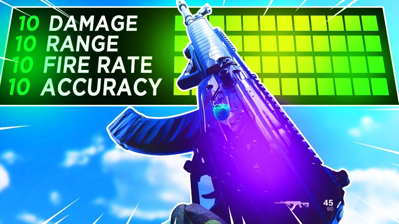THE AMAX IS BACK AND I DROP 28 KILLS! BEST AMAX CLASS FOR WARZONE ...