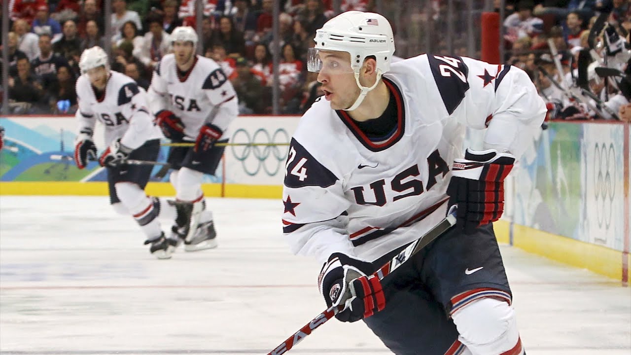 Ryan Callahan looks back on excellent NHL career - YouTube