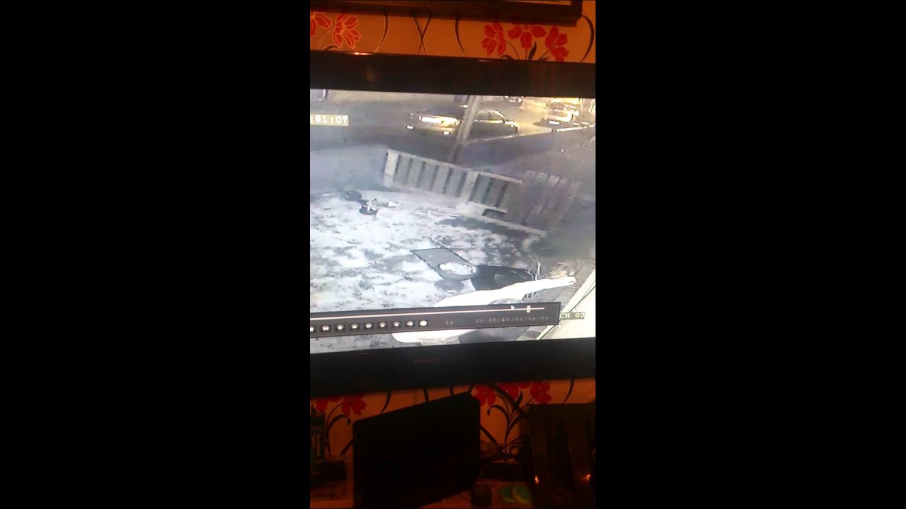 Caught On Cctv Pervert Youtube