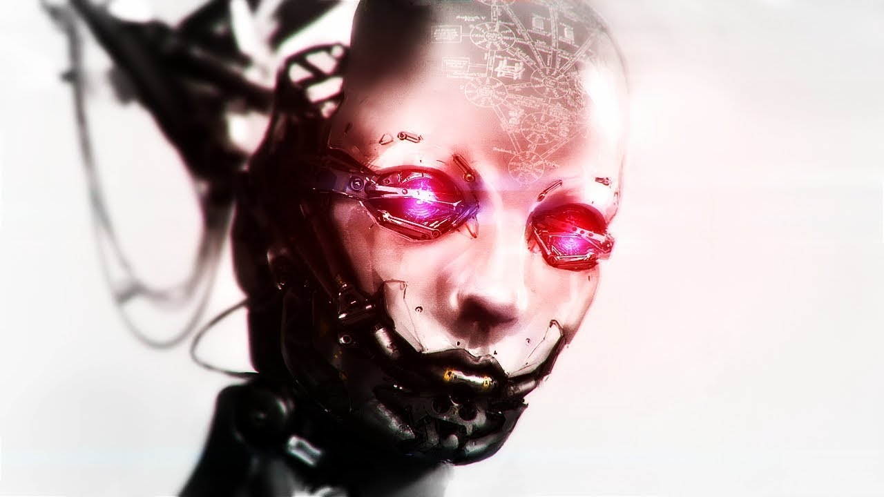 DESTROY THE ROBOT MENACE | Humanity Is Dead - YouTube