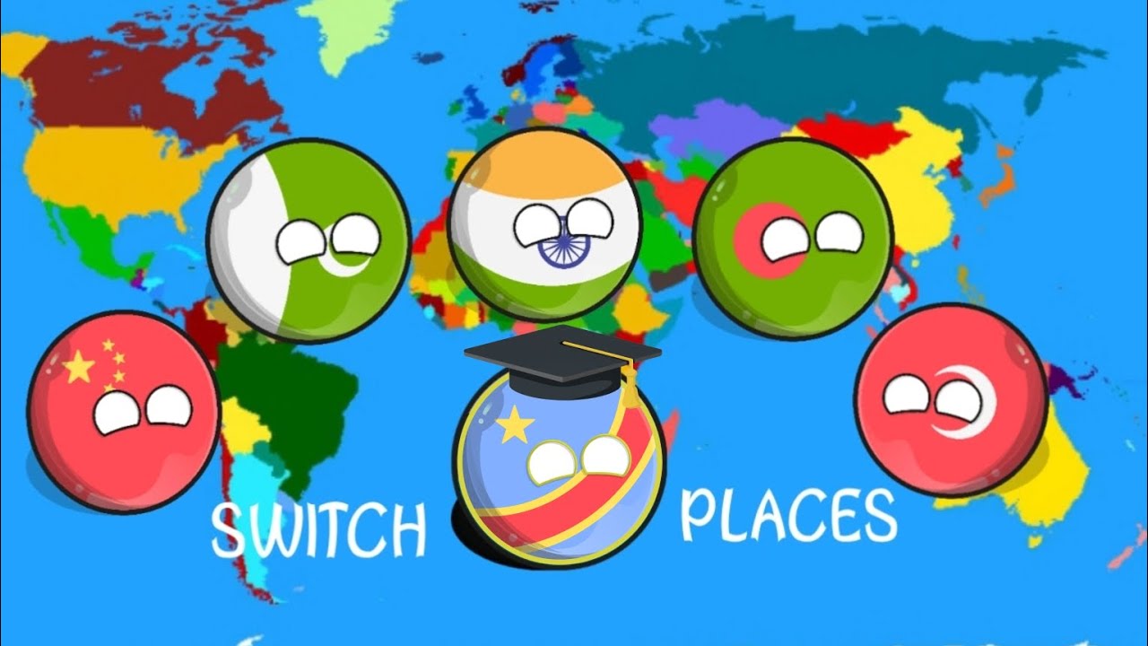 Switch places videos | Season 1 | Star Animes - YouTube