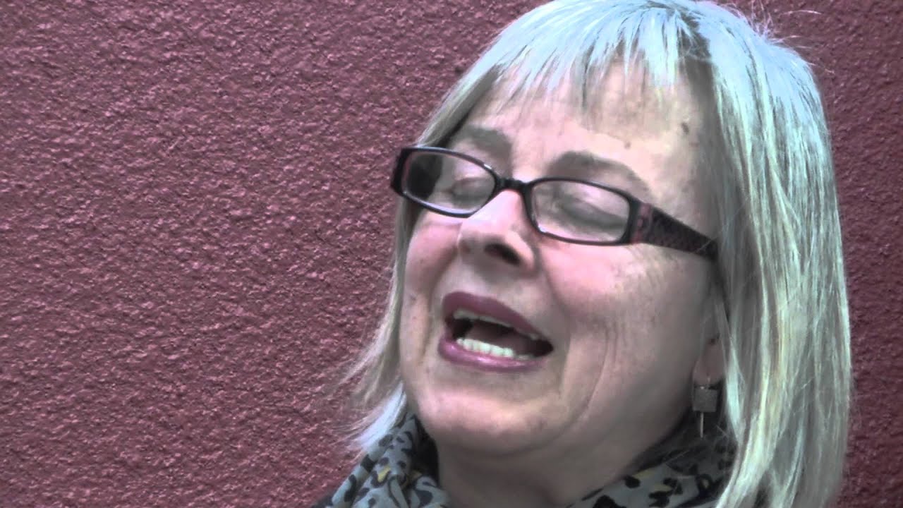 Library Interview - YouTube