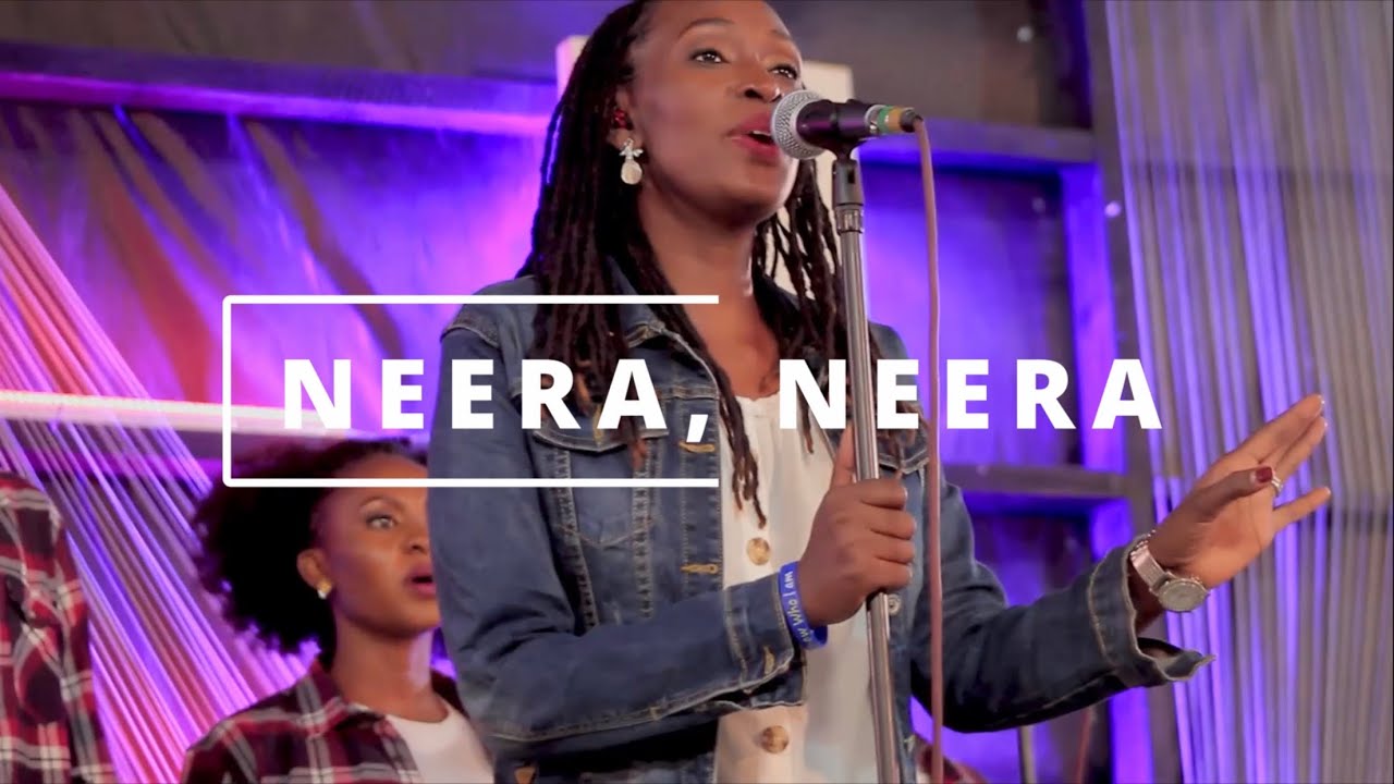 Gwa’singa Neera| Nina Mugerwa - YouTube