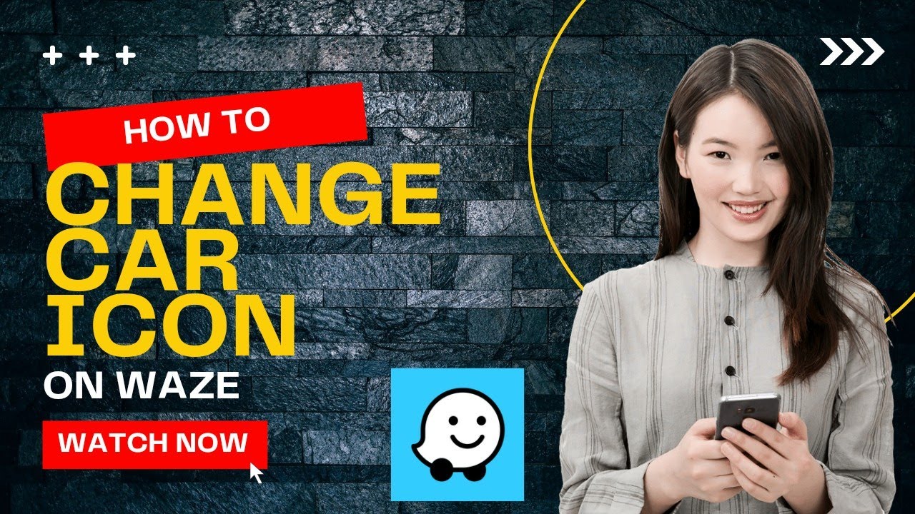 How To Change Car Icon On Waze Easy Tutorial YouTube how-to-change-car-icon-on-waze-easy-tutorial-youtube