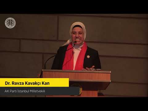 “Kadınların Başarısı, Kendi Güçlerinin Ürünüdür”