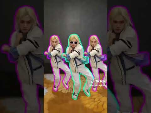 felix dancing #straykids #kpop #skz - YouTube