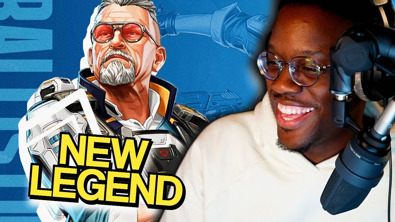 REAL Newcastle Voice Actor REACTS To "Arsenal" Launch Trailer! - YouTube