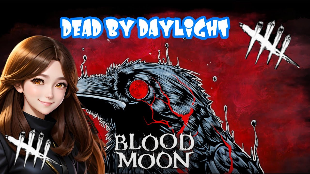 【DBD/参加型】夜な夜なDBD🎮初見さん、初心者さん大歓迎♪ - YouTube