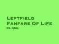 Leftfield – Song Of Life (1992, Vinyl) - Discogs