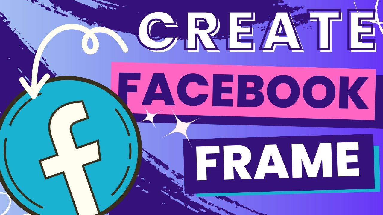 How To Create Fb Frame Using Canva Canva Tutorial For Beginners Youtube