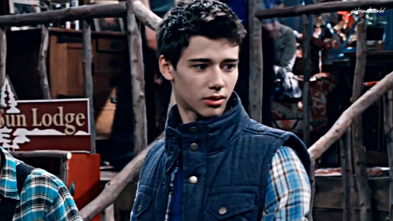 Josh & Maya Stand by You [Collab with HopingDreamingx] - YouTube