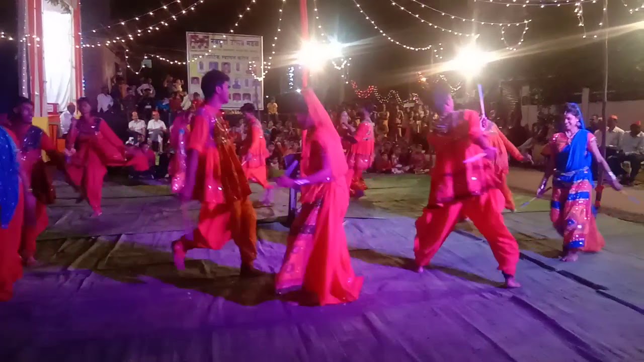 06 R K G Garba Group - YouTube