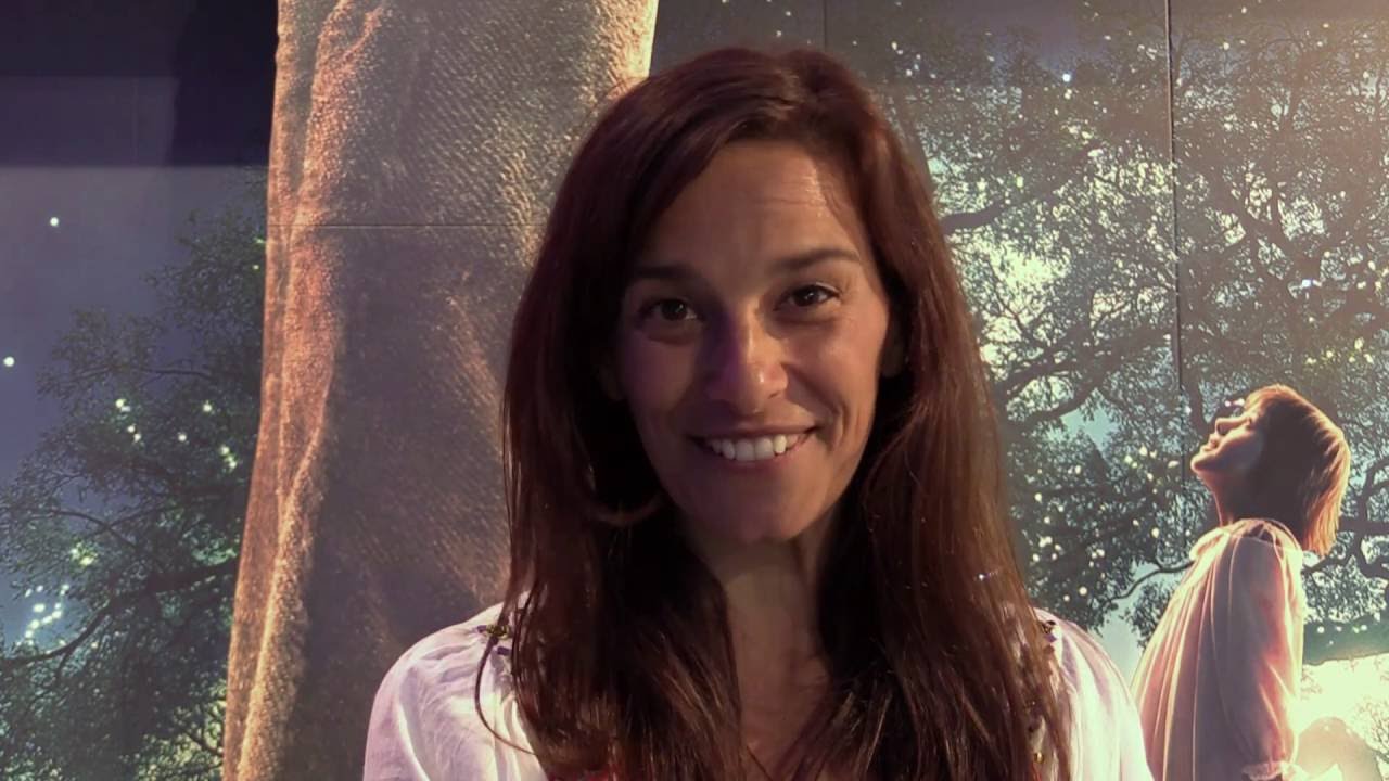 Sofia Serrano - YouTube