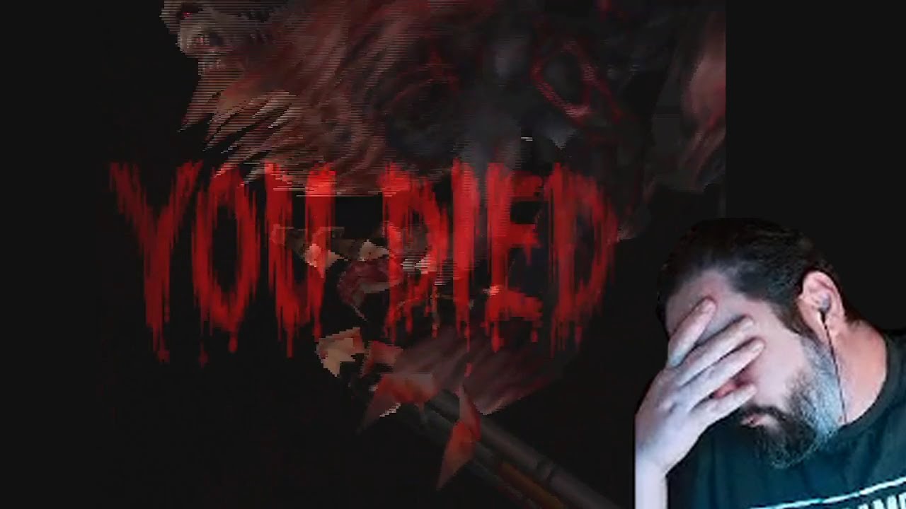 Compilation of RE1 and RE2 Deaths - YouTube