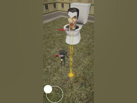 Камера мен титан! - YouTube