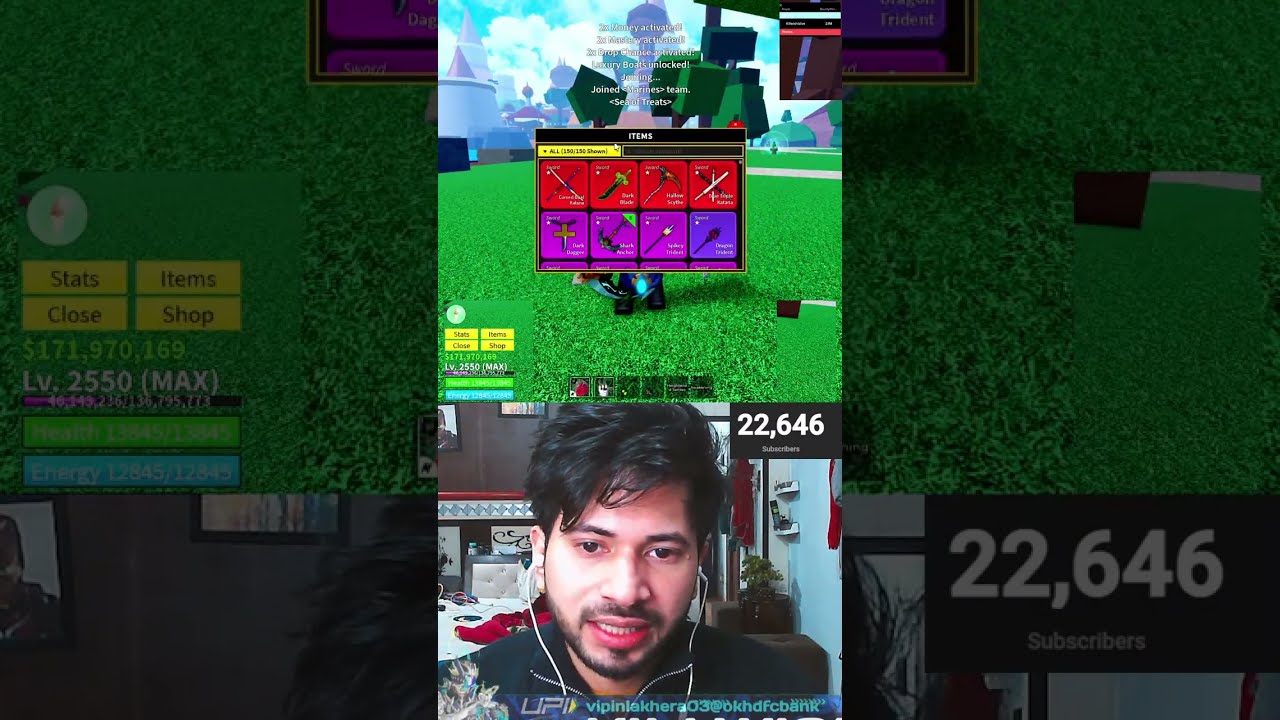 Bloxfruit final trailer I🐲 DRAGON REWORK! 🐲 I Update 24 - YouTube