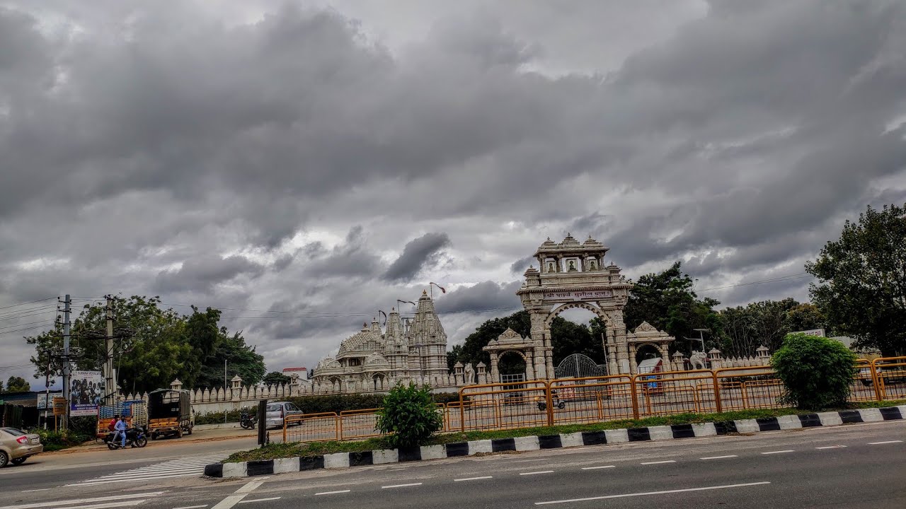 Normal Life In India/ Bangalore ep-2 - YouTube