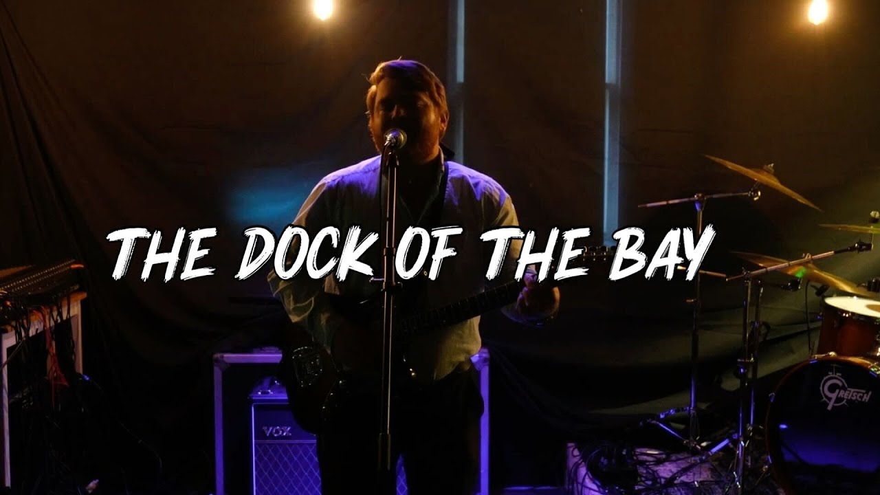 (Sittin’ on) The Dock of the Bay - Otis Redding (Cover) by Joe Greaney ...