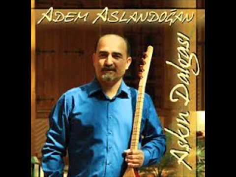 ADEM ASLANDOĞAN - Divriğin yaylaları