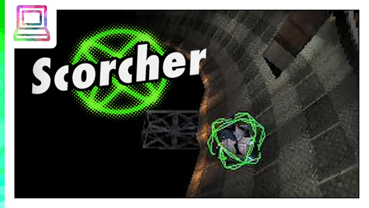 Scorcher Gameplay (1080p HD/ 60FPS) - YouTube