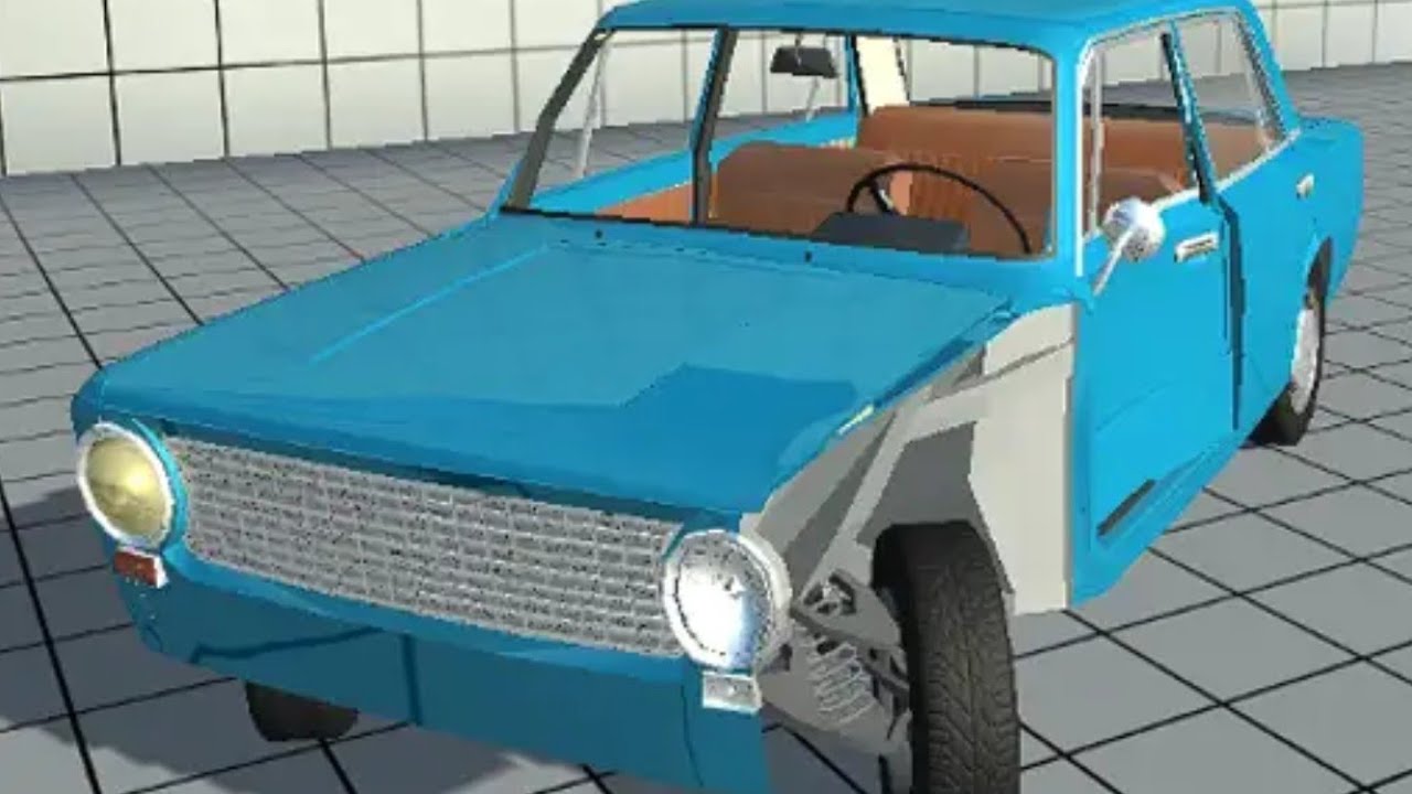 lançou o mapa de drift!!! (simple car crash mods) - YouTube