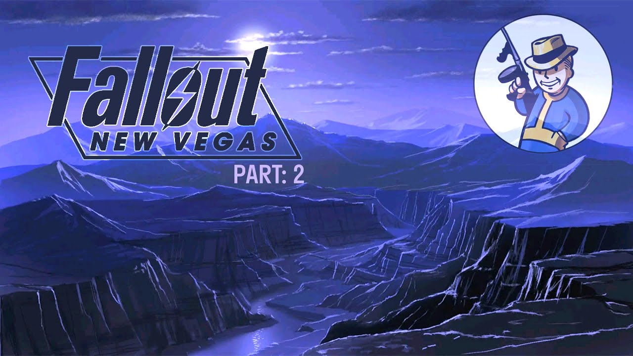 #2: Mission Vertibird! - YouTube