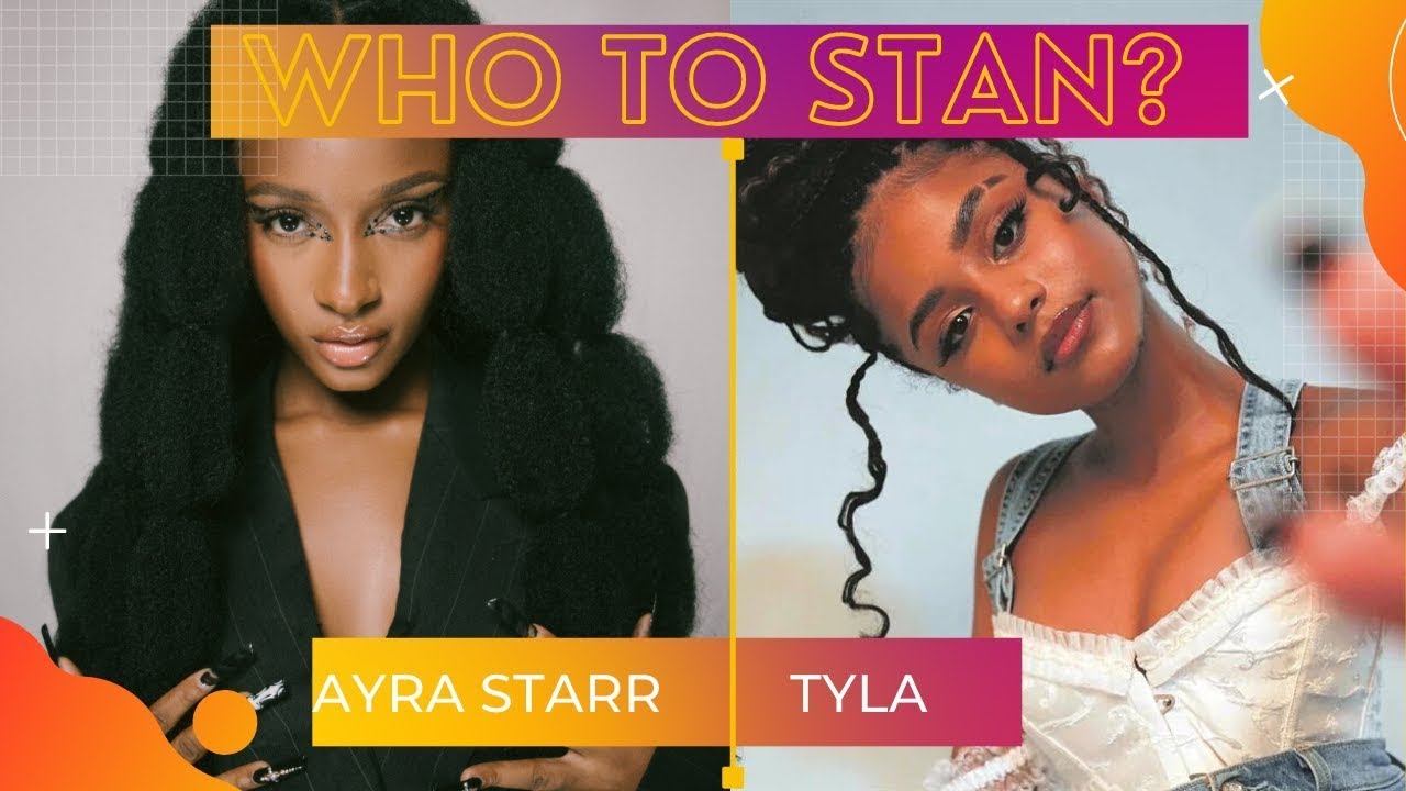 Tyla & The Mixed Race Obsession - YouTube