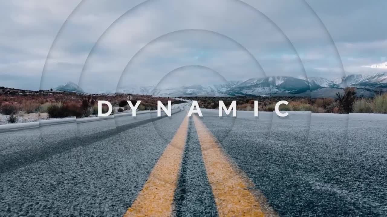 Fast Dynamic Logo After Effects Templates - YouTube