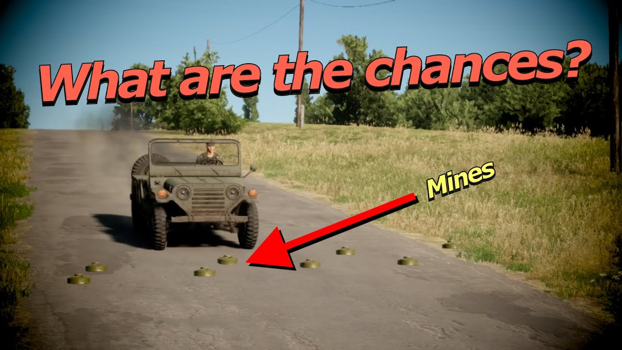 Some More Outtakes From Arma Guard! - YouTube