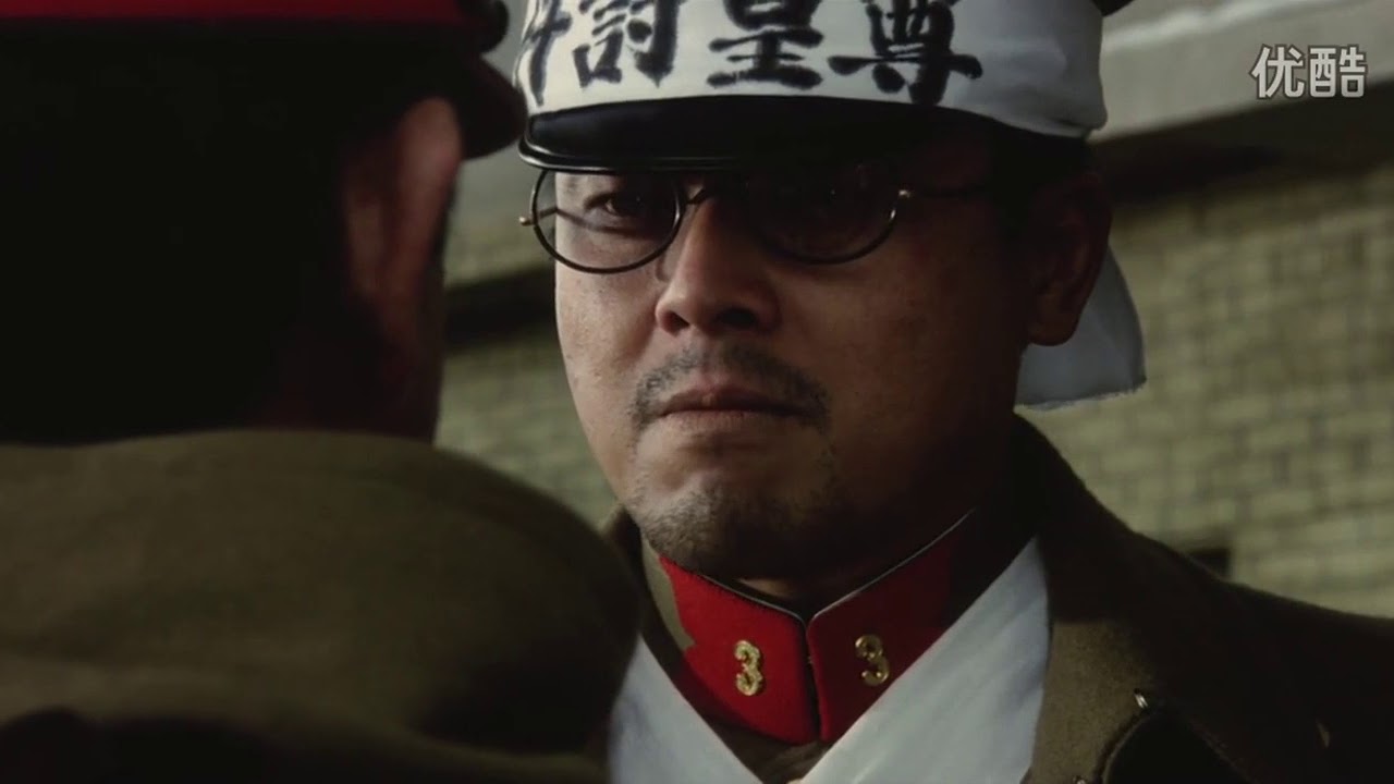 Ode of Showa Restoration - YouTube