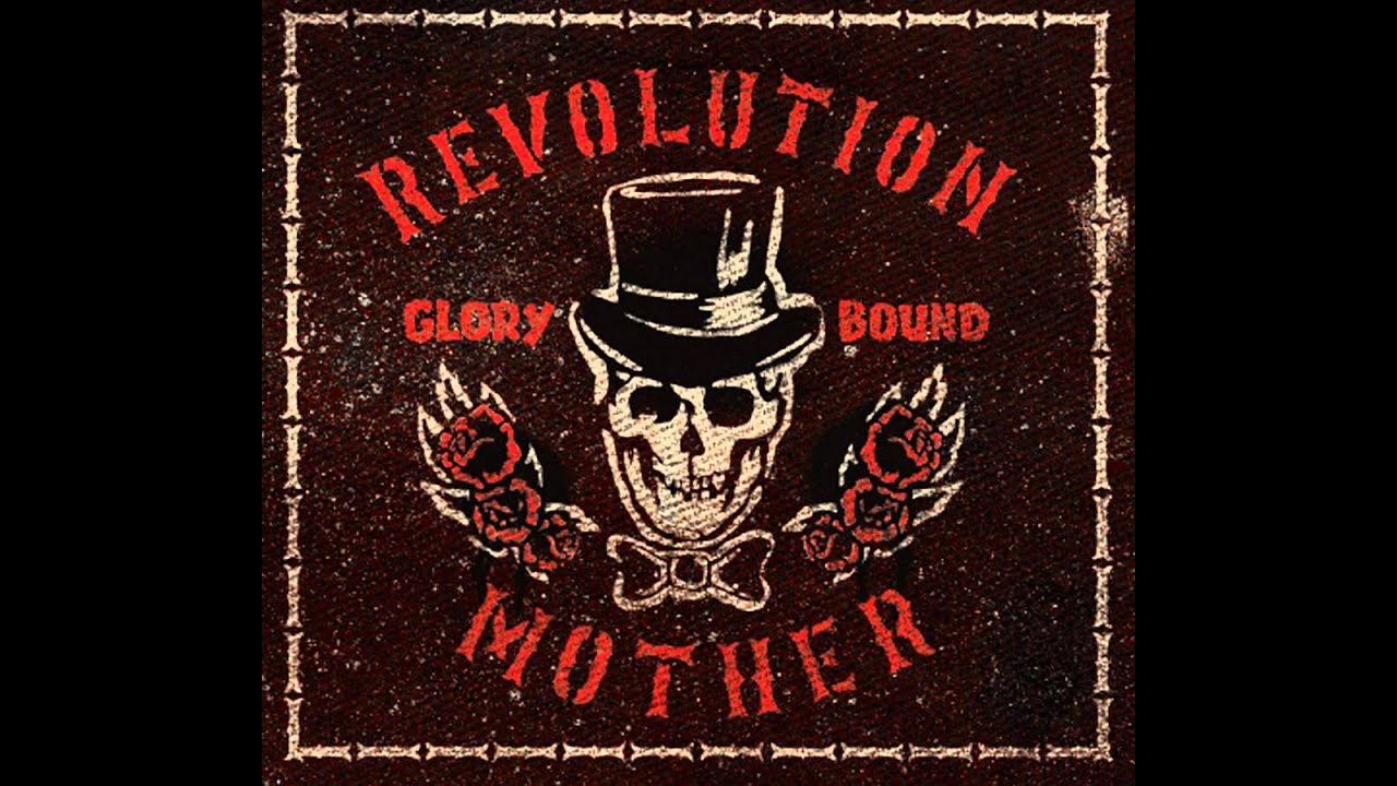 Revolution Mother - The Real Deal - YouTube