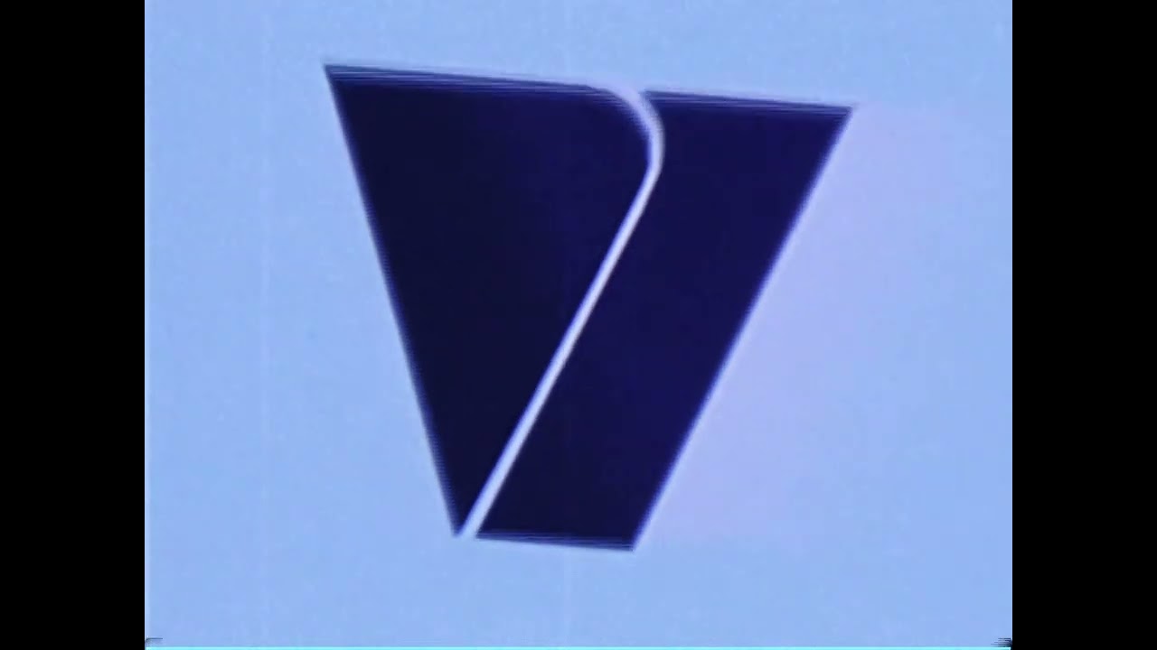 The Viacom V of Doom's coming for you - YouTube