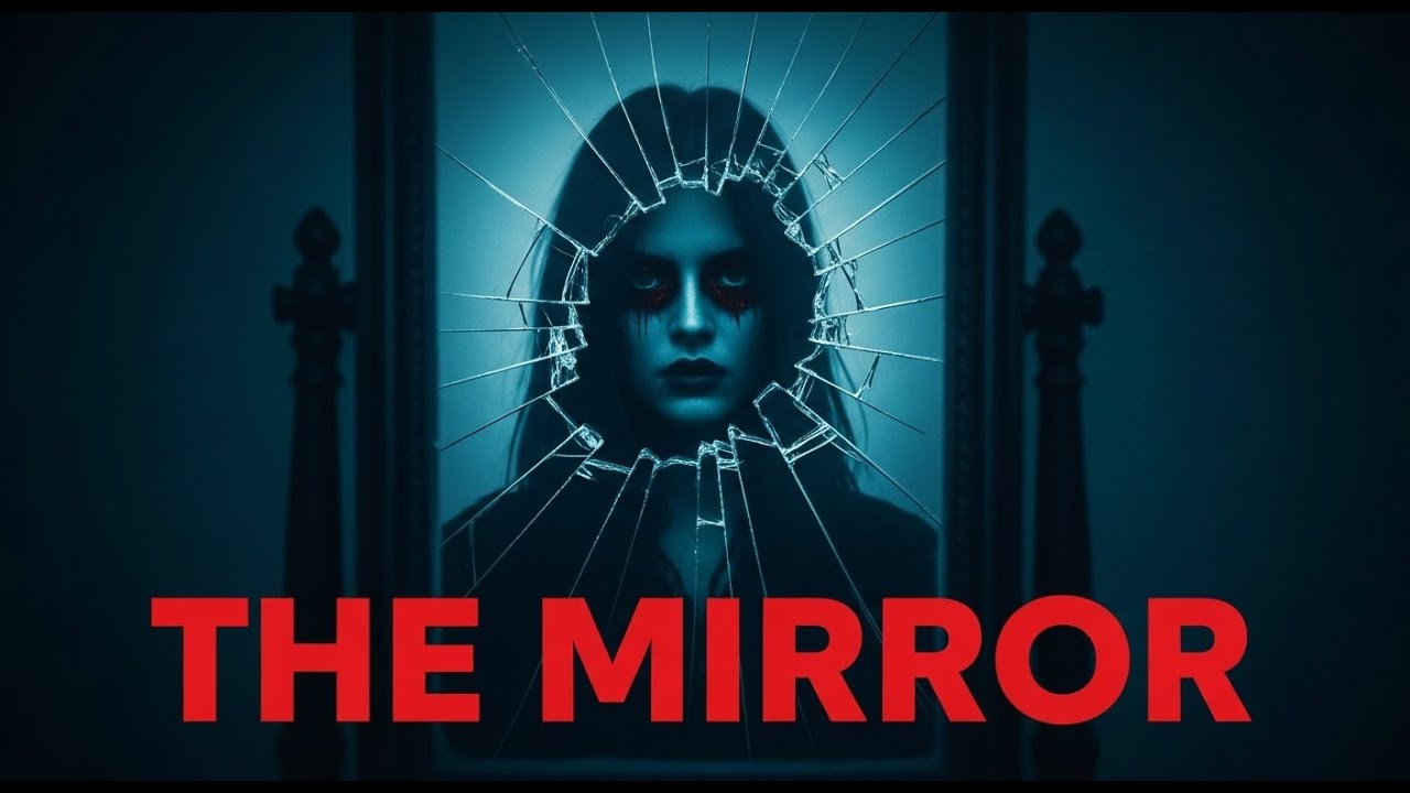 The Haunted Mirror of Room 19: The True Crime Horror That Still Haunts ...