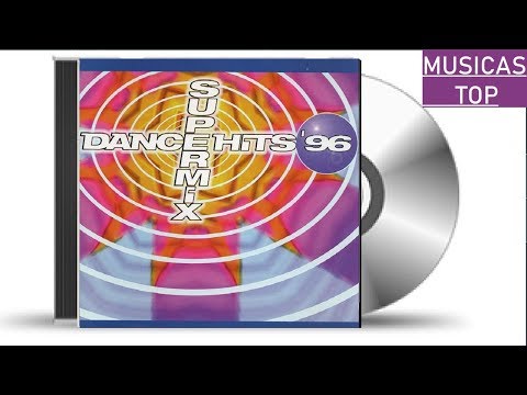 Dance Hits '96 Supermix (1996)
